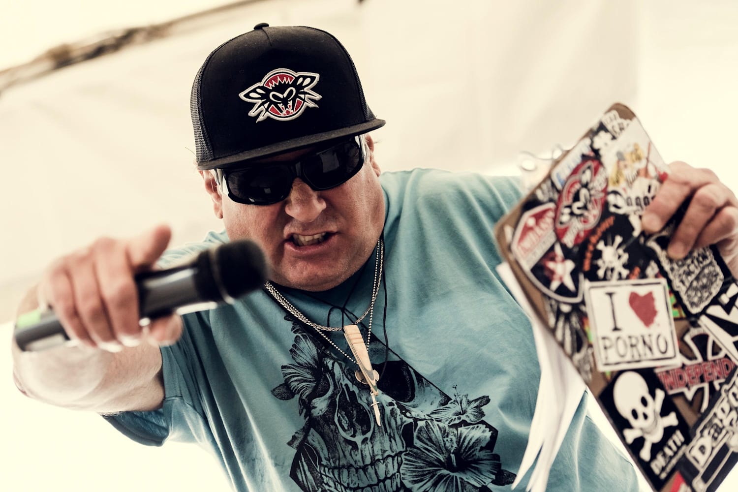 Dave Duncan: historia de una leyenda del skate