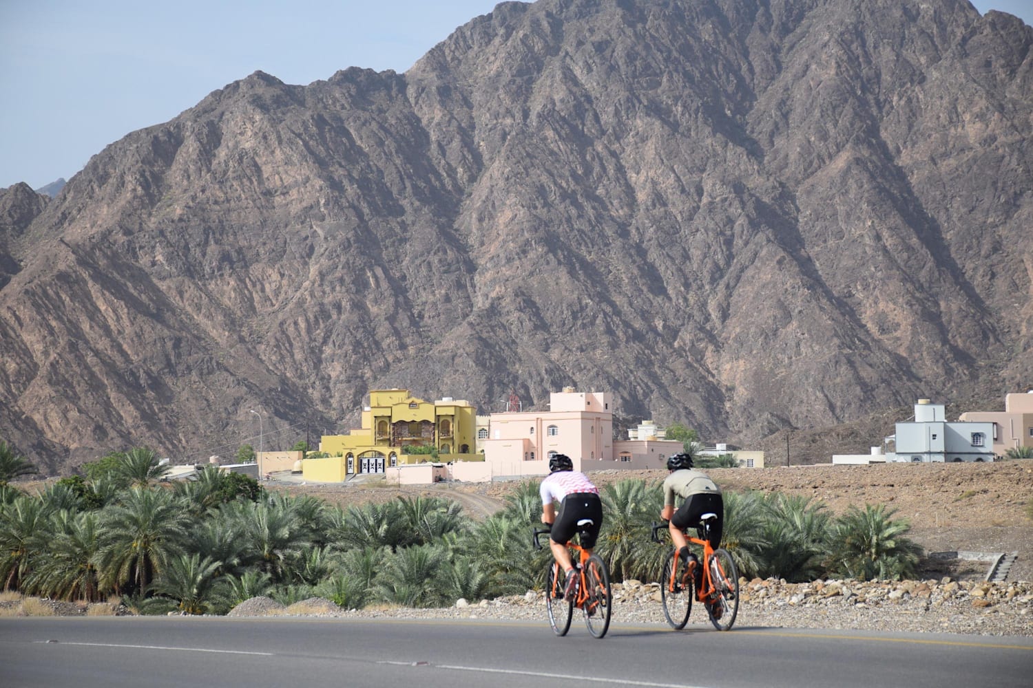 Cycling, race, Oman, Red Bull