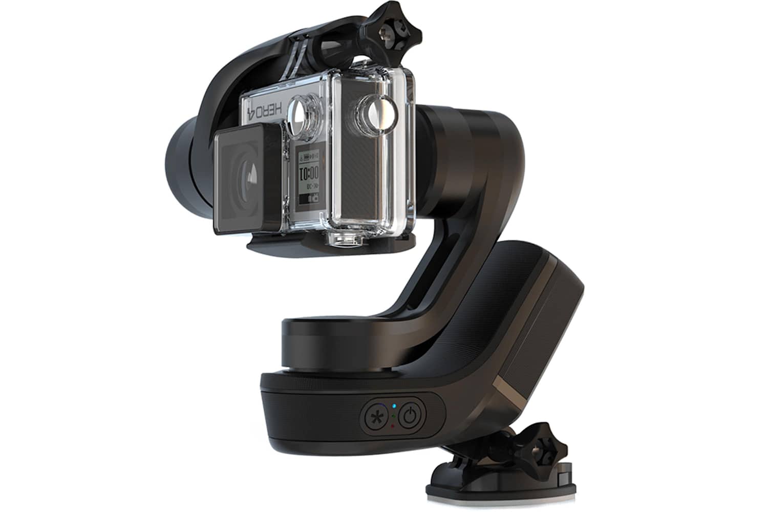 New snow technology/gadgets/innovations 2018 | GoPro