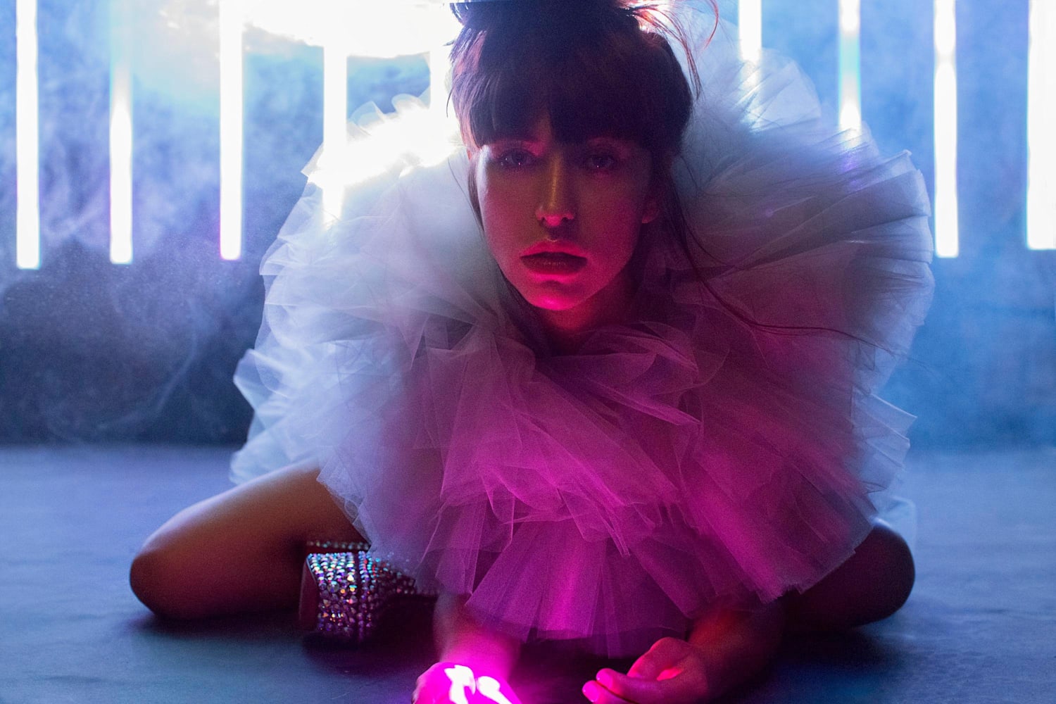 Kimbra: Primal Heart album release – open letter