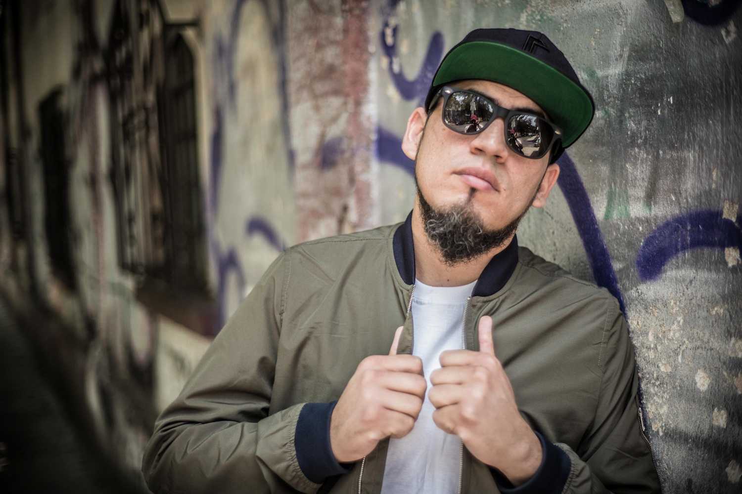 Bio y toda la info de Serko Fu