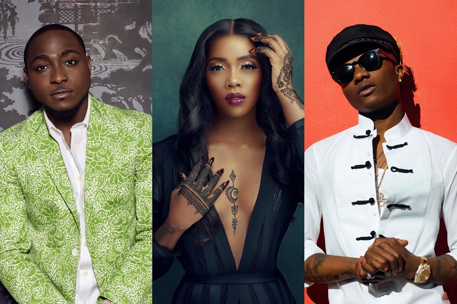 The evolution of Afropop: A history of the music scene