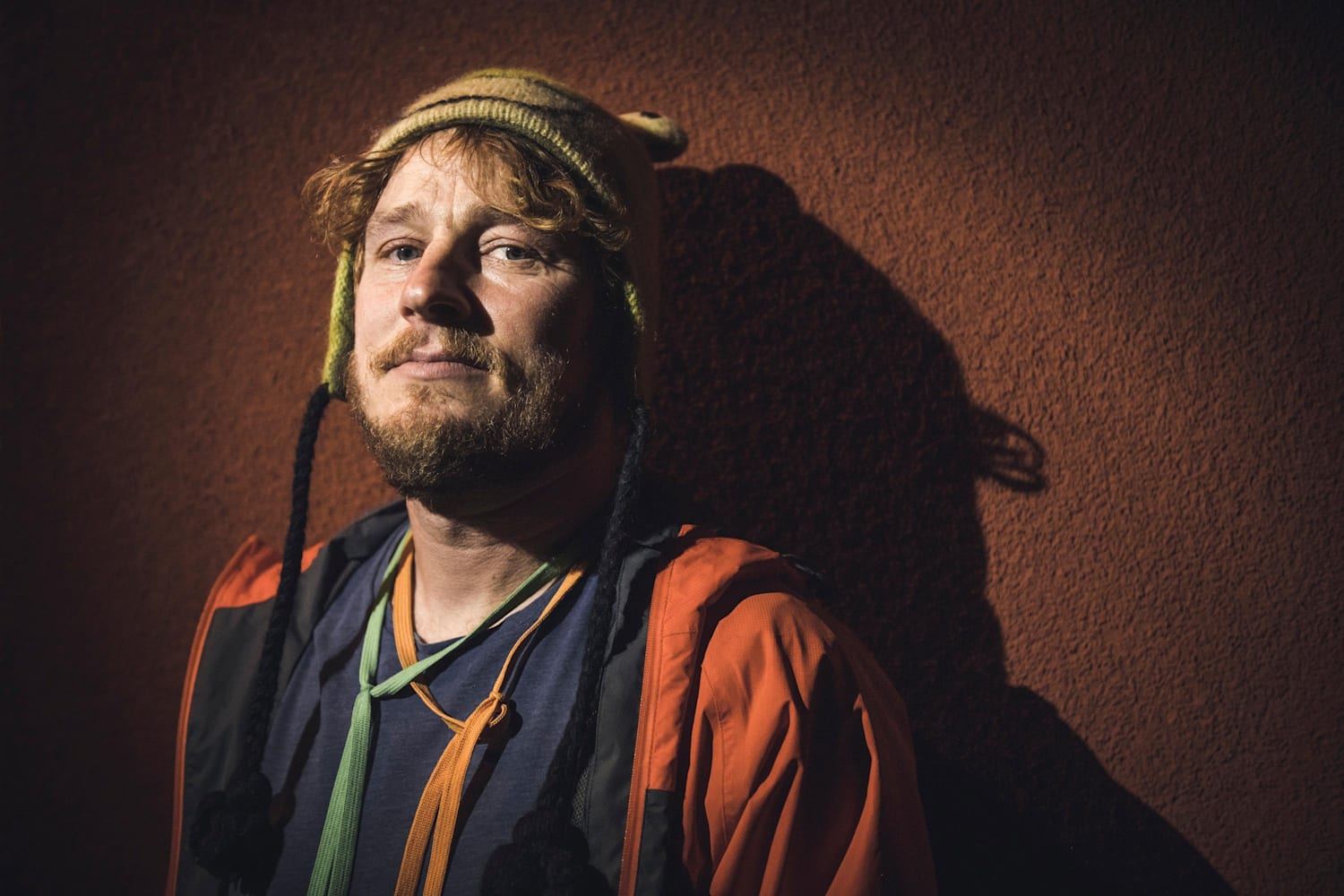 Podívej se na inkoustové vzpomínky Jana Homoly| RedBull