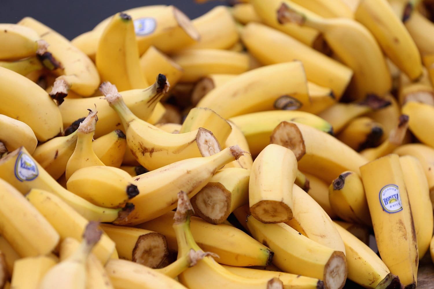 Marathon nutrition guide: Everything you need to know