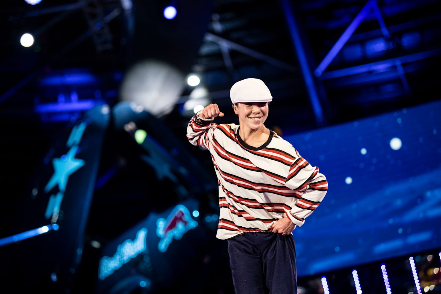 Red Bull BC One E-Battle 2021: Ayumi and Lee win
