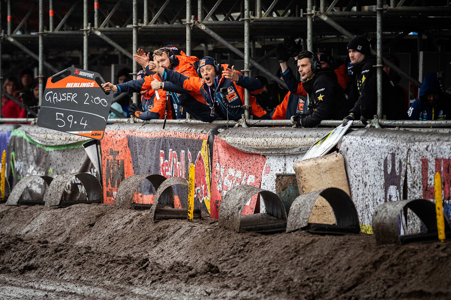 MX World T3 E 1: Así fue la temporada 2020 | Motocross