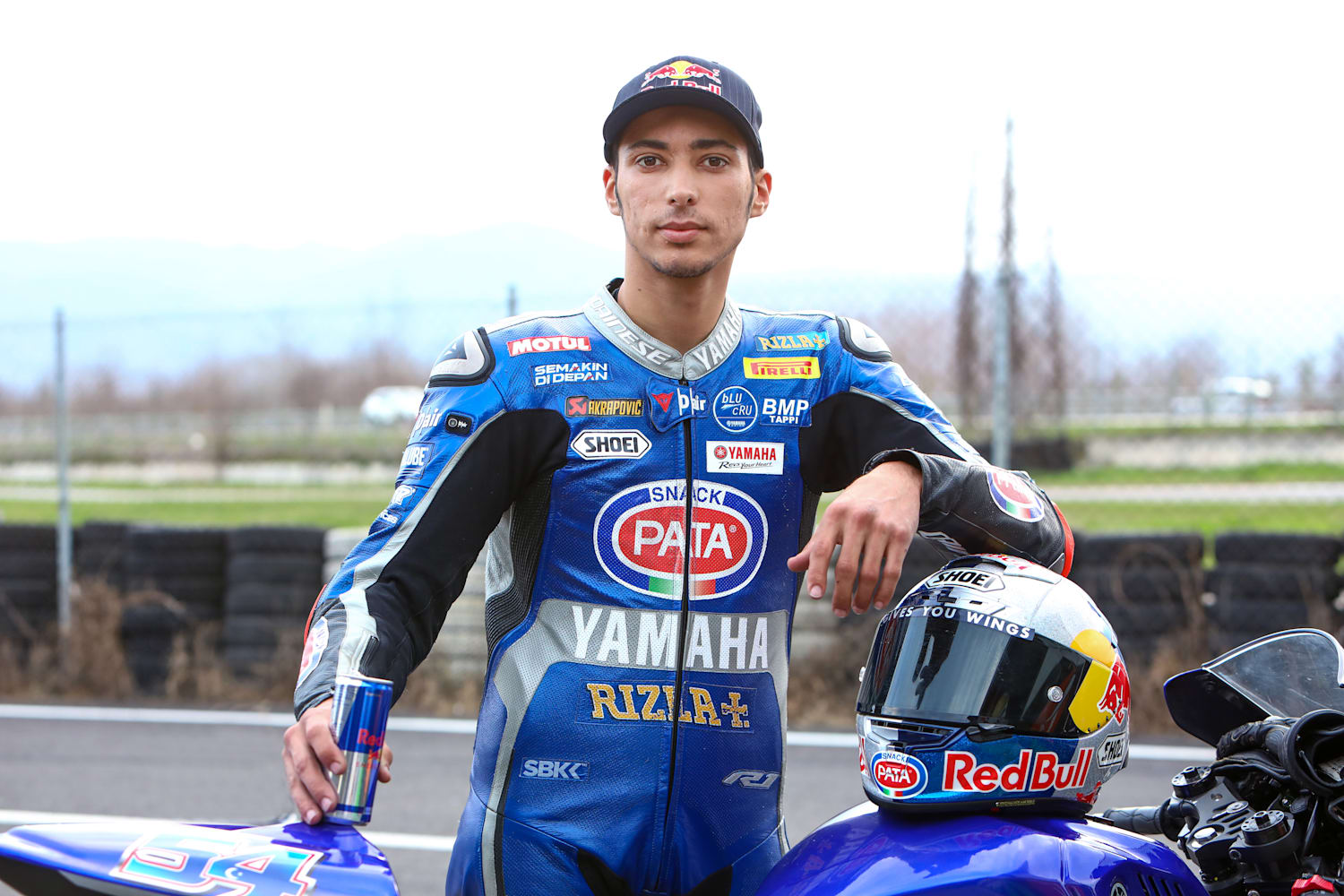 Toprak Razgatlioglu: Superbike – Red Bull Athlete Page