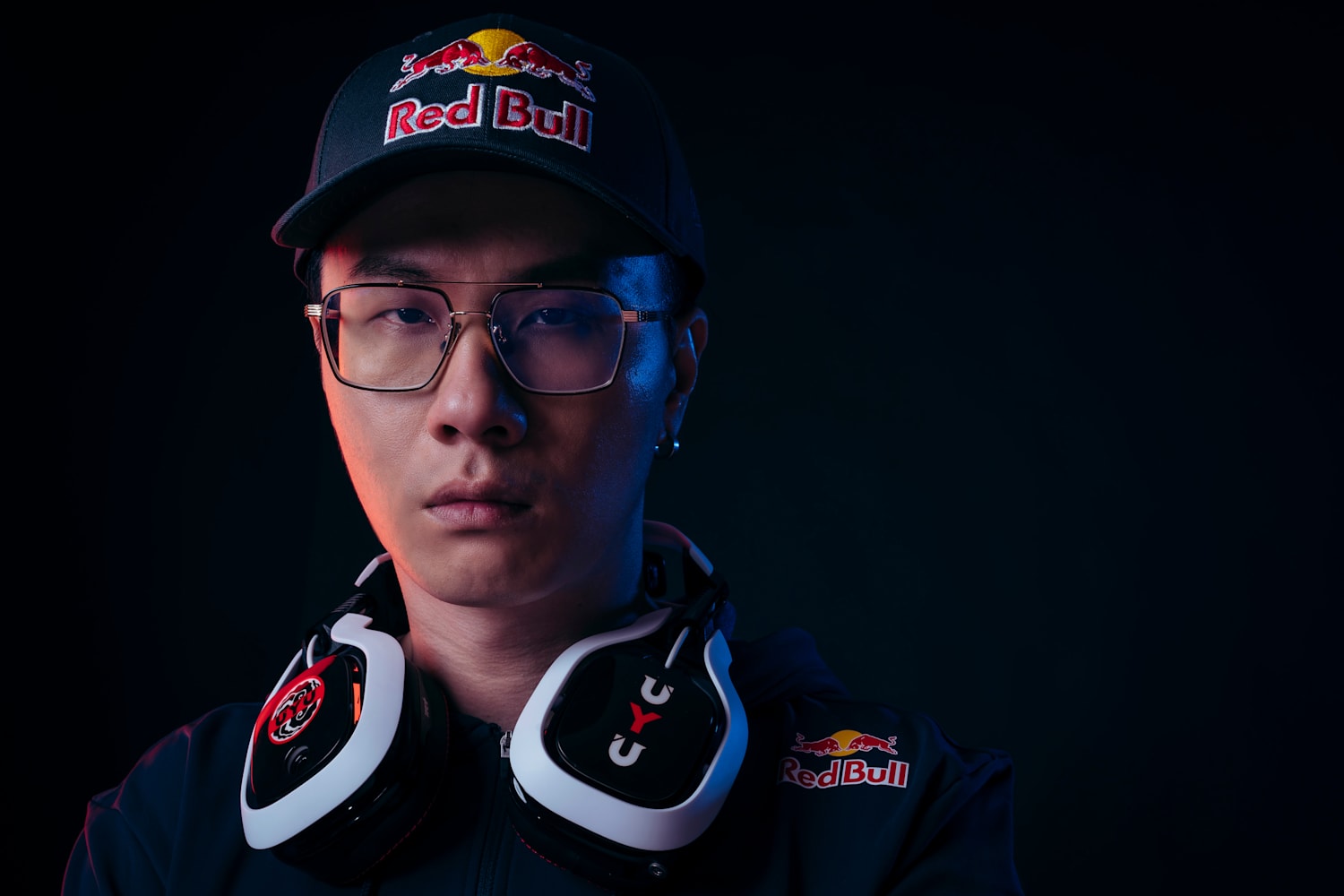 Leevy ‘Oil King’ Lin: Street Fighter – athlete profile