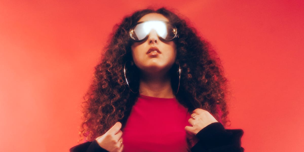 Meel B : interview avec la productrice de rap français