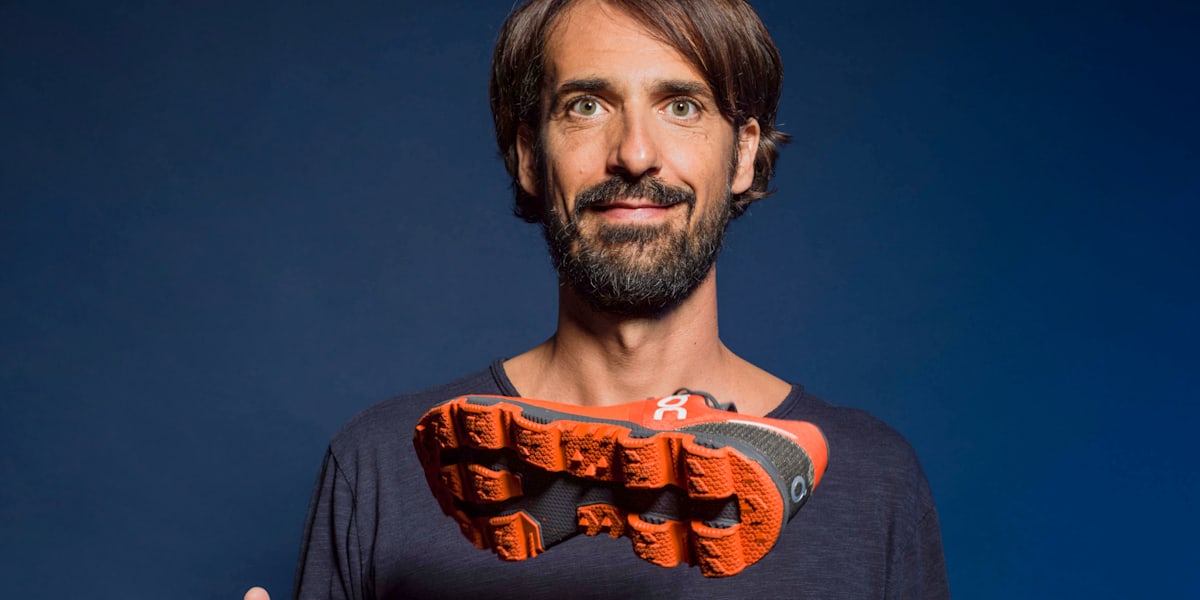 On: Wie die Schweizer Marke das Laufen verändert