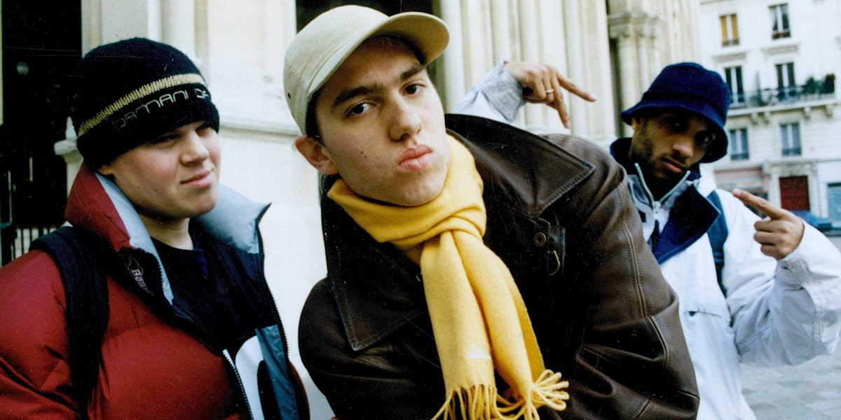 20 ans de TTC, le récit de la naissance du groupe