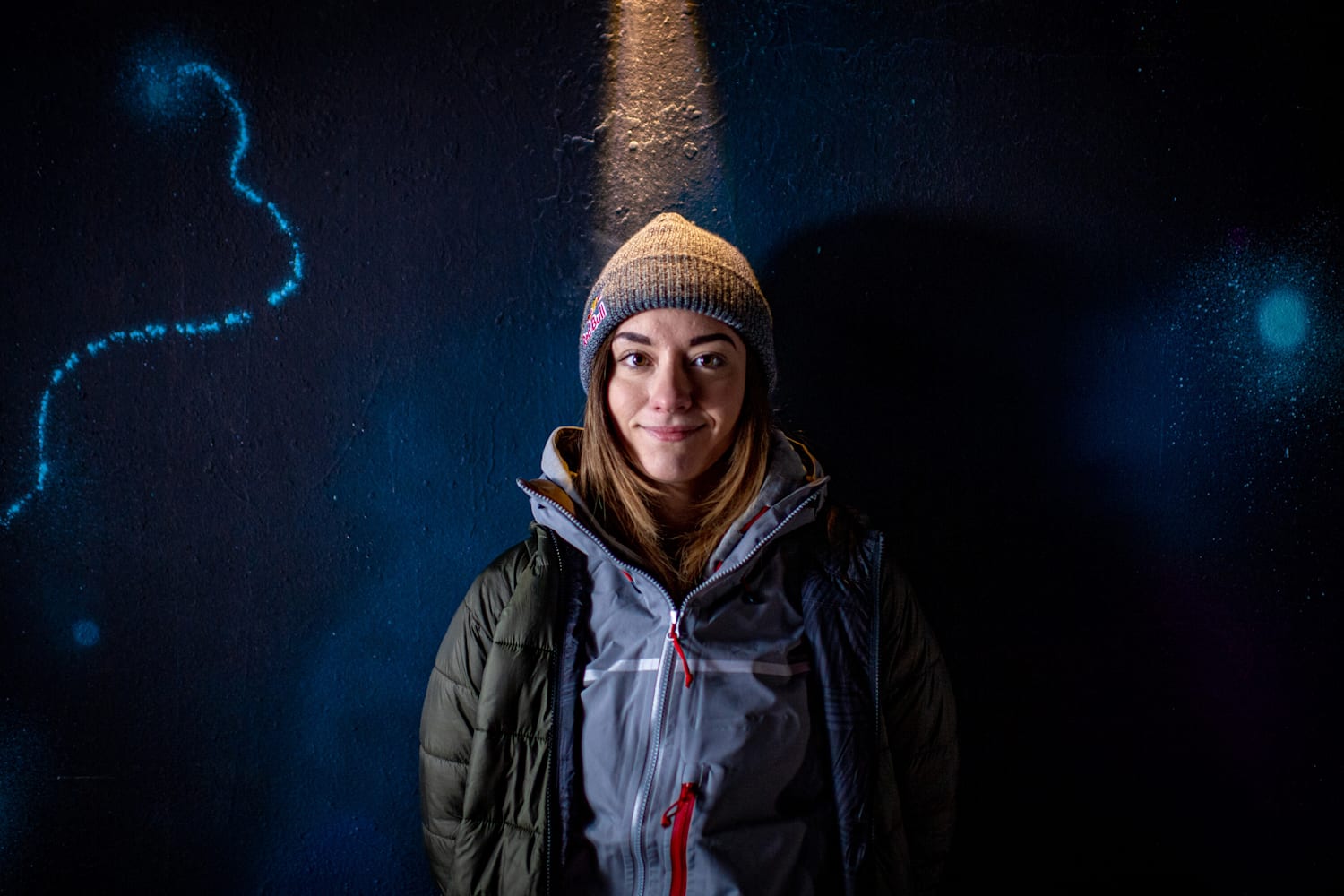 Lara Lessmann: BMX – Red Bull Athlete Profile