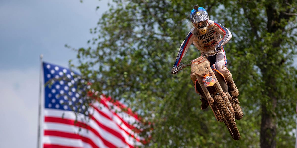 MX Nation S5 E4: The cost of racing – video
