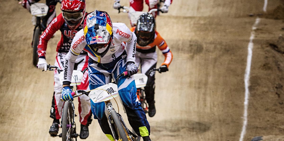 BMX World Championships 2015: All info here | Red Bull