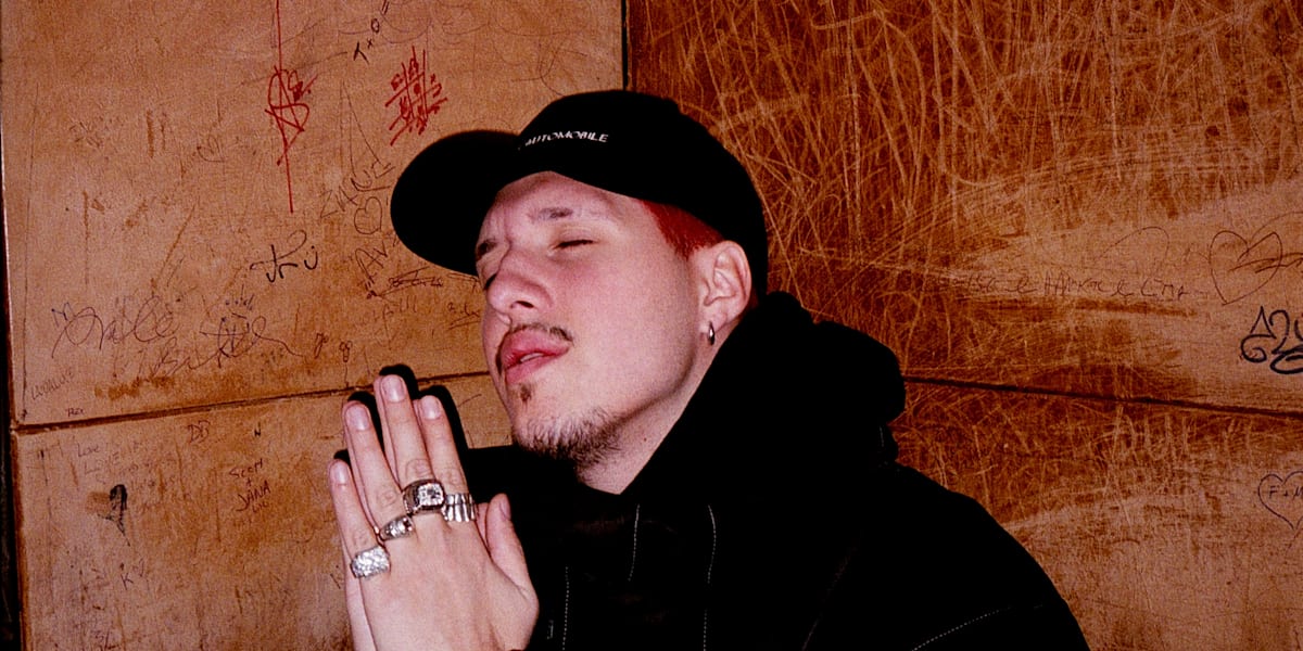 RIN - Unfiltered: Das musst du über den Rapper wissen