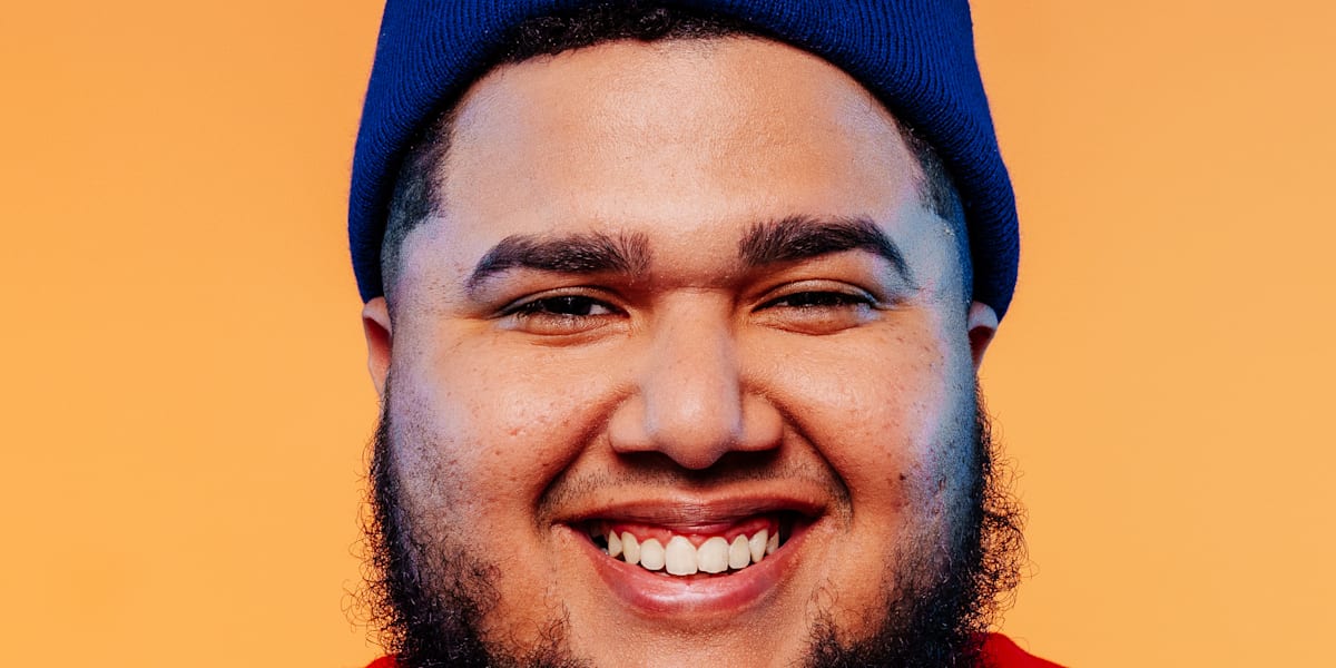 MenaRD: Red Bull Gaming athlete