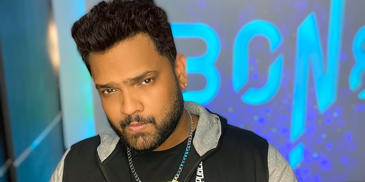 TbOne on The eSports Hour: Red Bull Game On