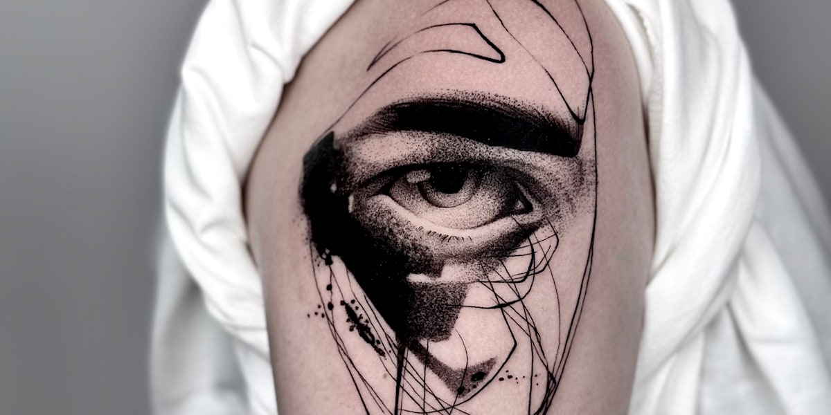 OG Andraw: Drumul spre lumea tatuajelor