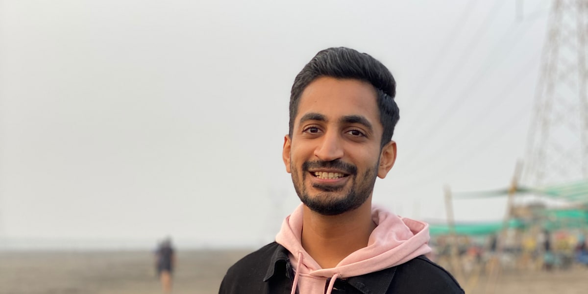 Ranjit ‘MambaSR’ Patel: Profile and information