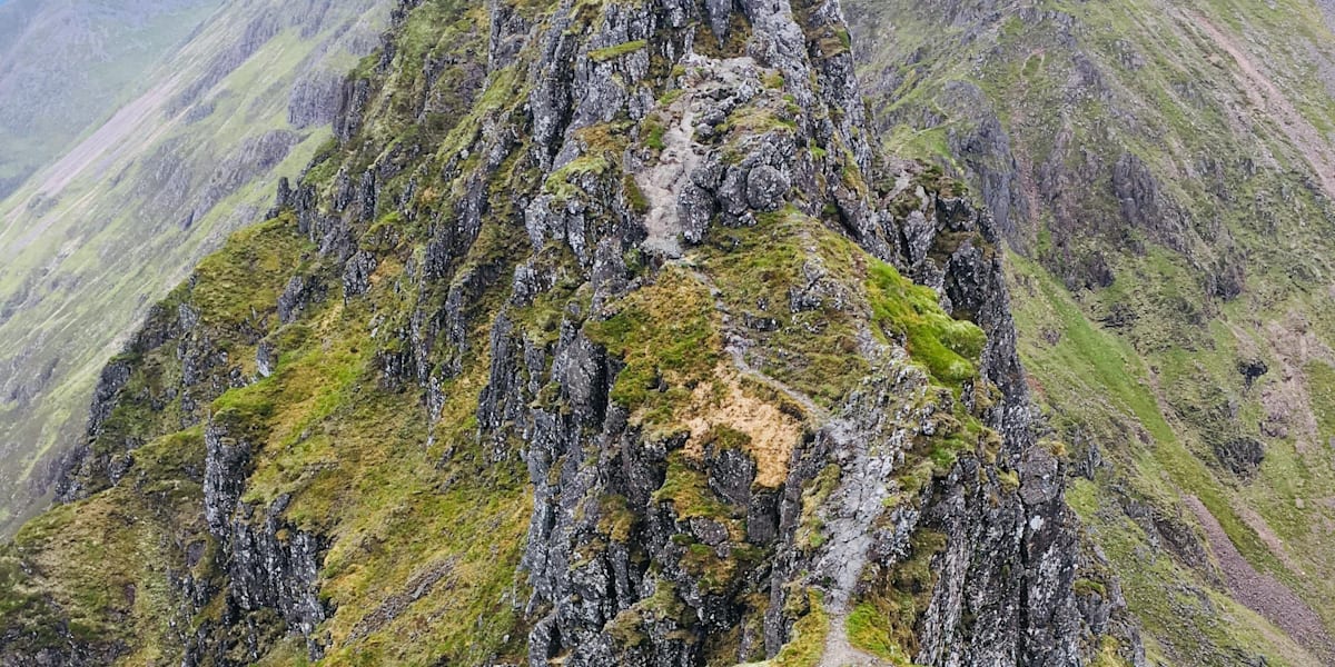Best ridge walks in Scotland: Discover the top 10