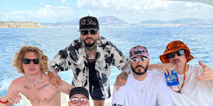 SLF racconta la Summer Edition del primo Mixtape