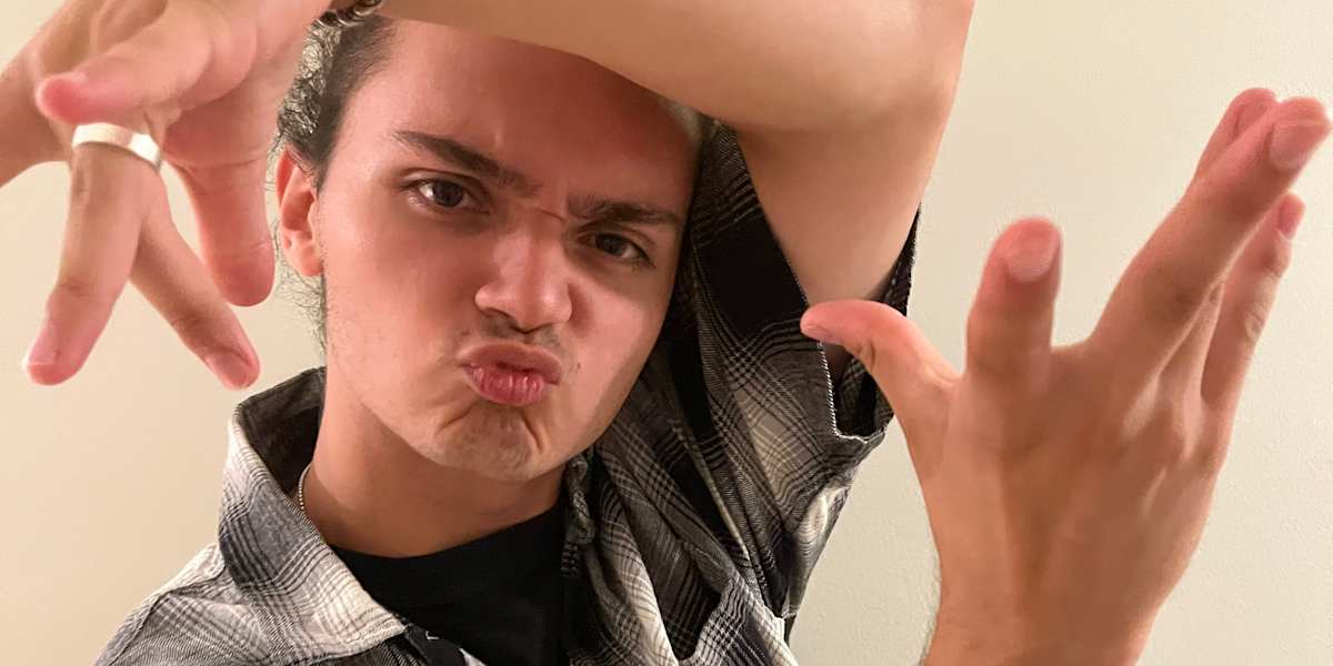 KidKobra tävlar för Sverige i Sydafrika