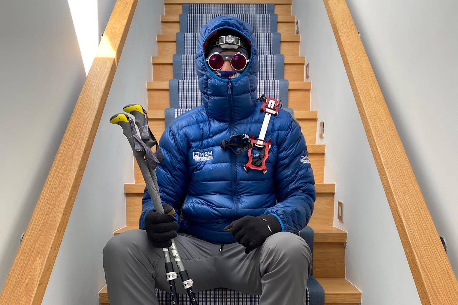 4 incredible feats of endurance accomplished in 2020