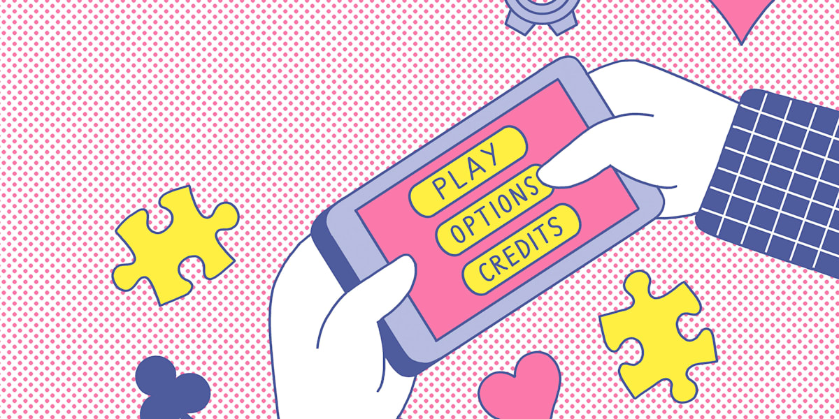 Handy-Games verbessern dein Leben: 5 Gründe