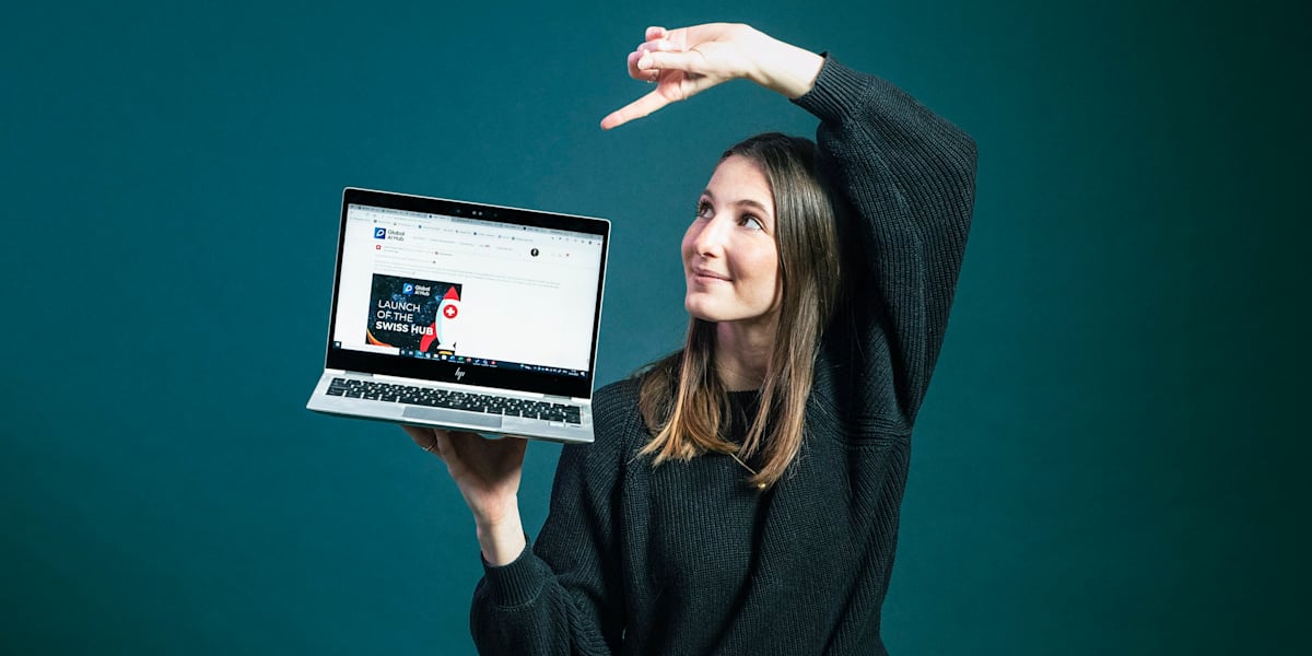 Global AI Hub: So verstehst du Künstliche Intelligenz