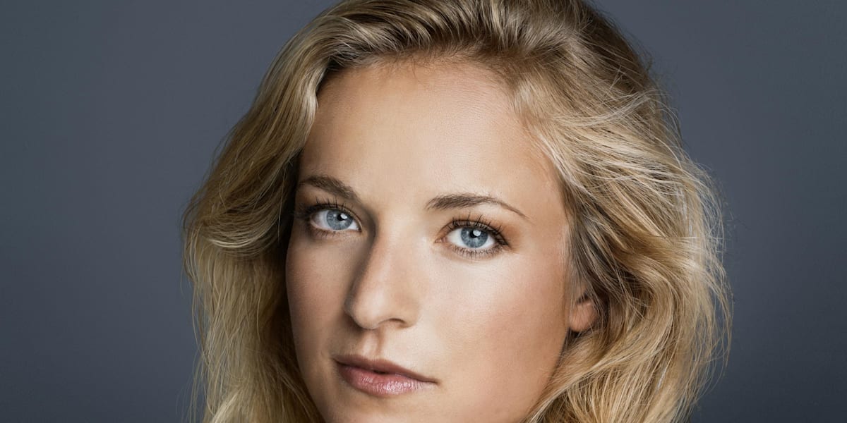 Lara Gut über Erfolg und Perfektion im Skisport