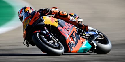 Pourquoi l'électronique est aussi importante en MotoGP