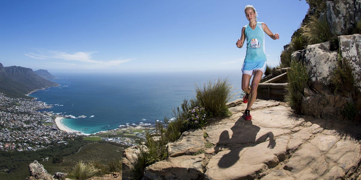 Running downhill fast tips: The ultimate guide