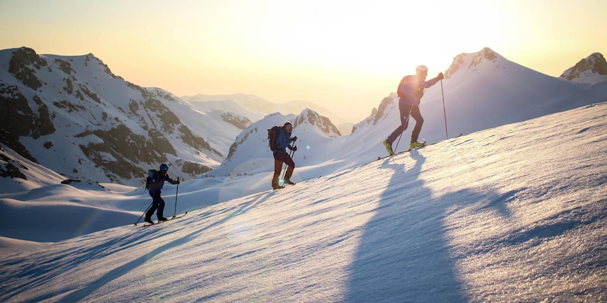 Ski de randonnée : nos conseils pour tester