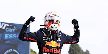 Emilia Romagna Grand Prix 2021