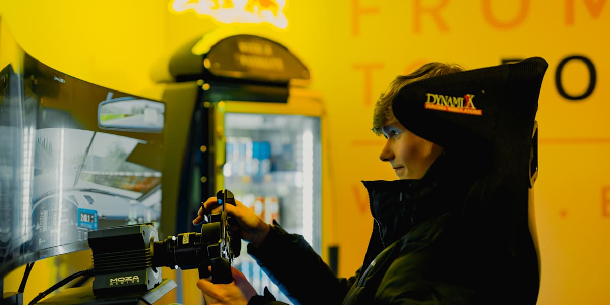 Serez-vous bientôt au volant d'une Porsche