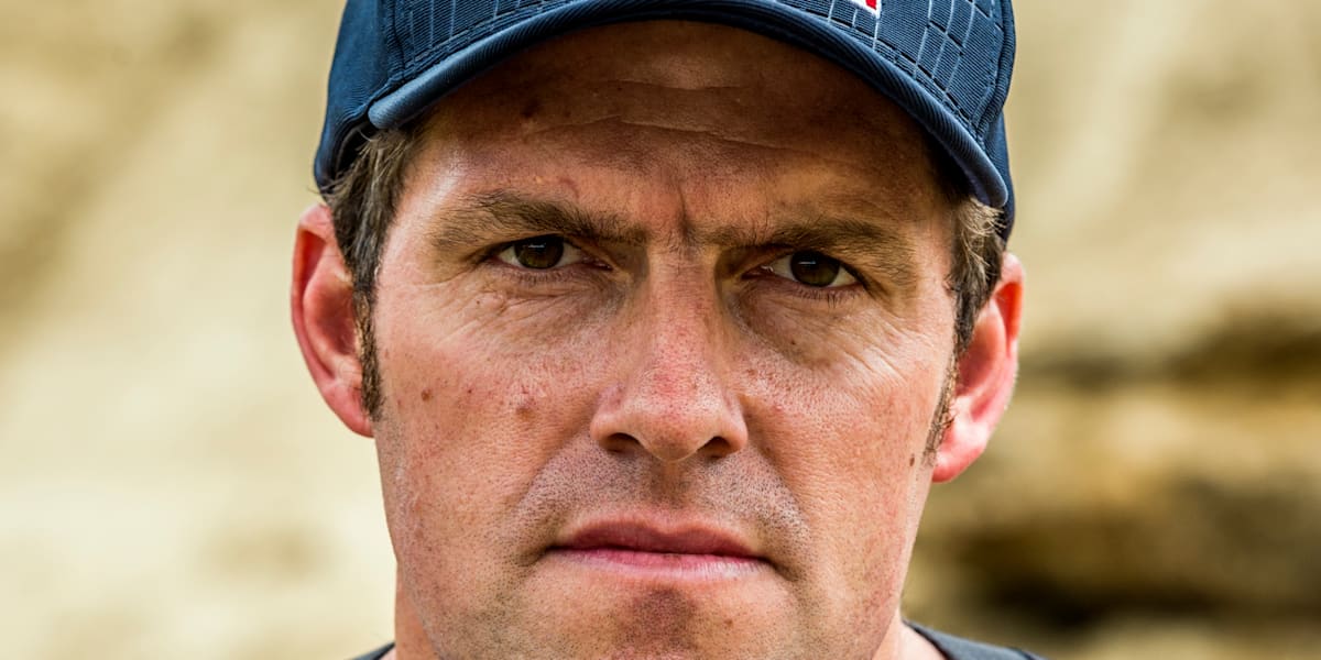 Dougie Lampkin | Trials | Official Athlete Page