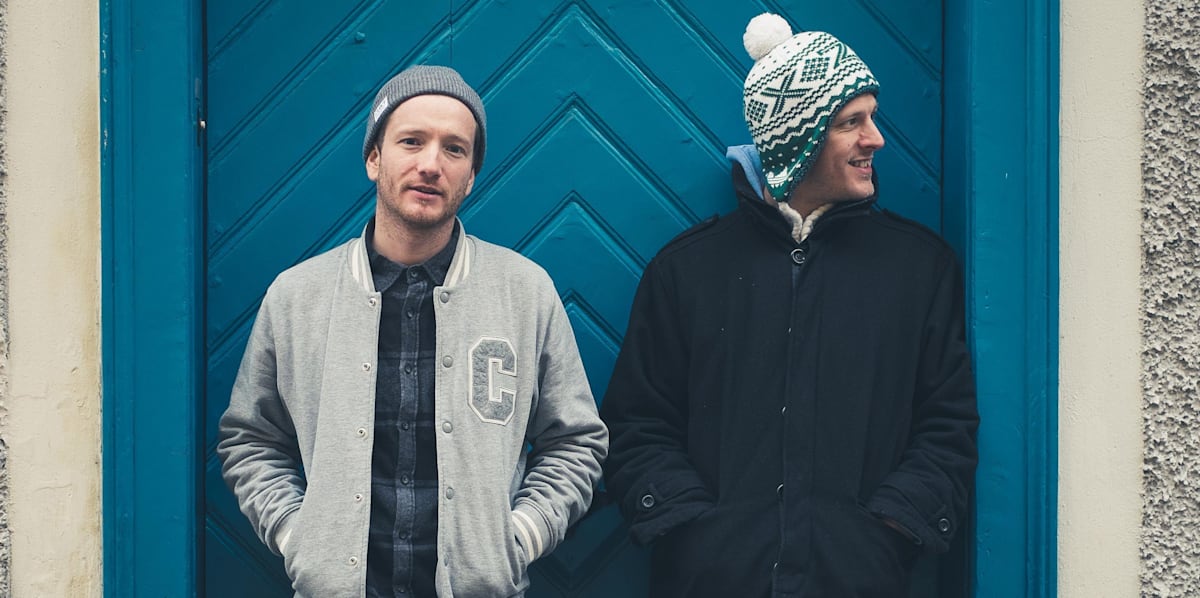 Mr.Dero: „Es wird bunt...“