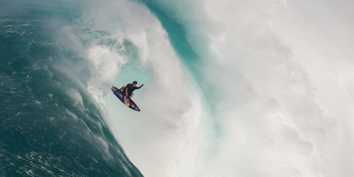 ‘Life of Kai’ is back! Sneak peek Q&A with Kai Lenny