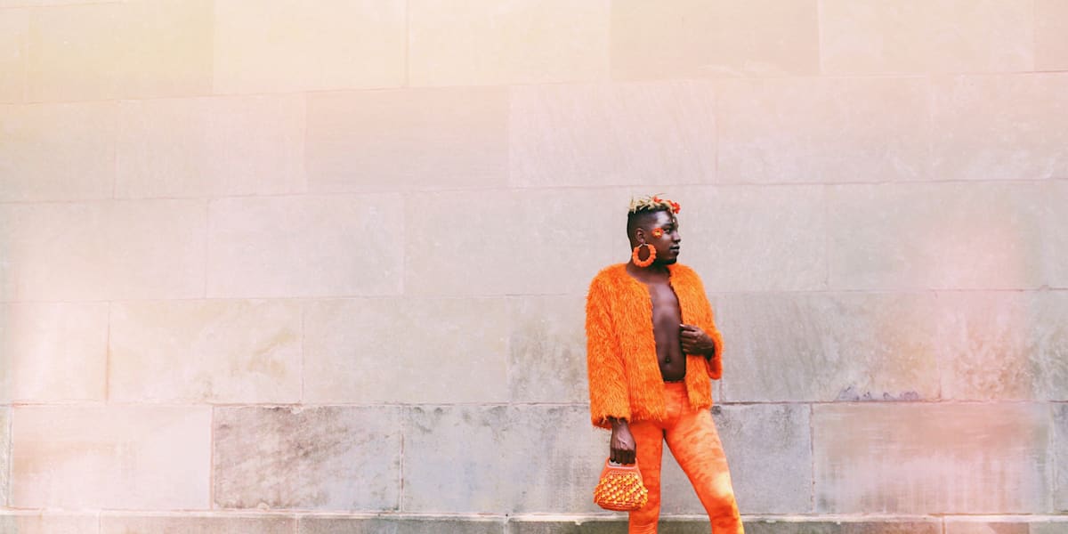 TT The Artist Turns the Lens Back on Her Adopted Home