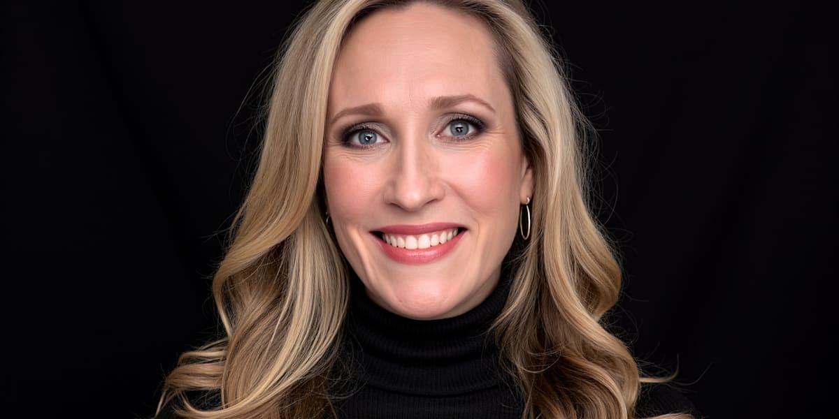 Red Bull Basement: AI advice from Microsoft VP Jessica Hawk