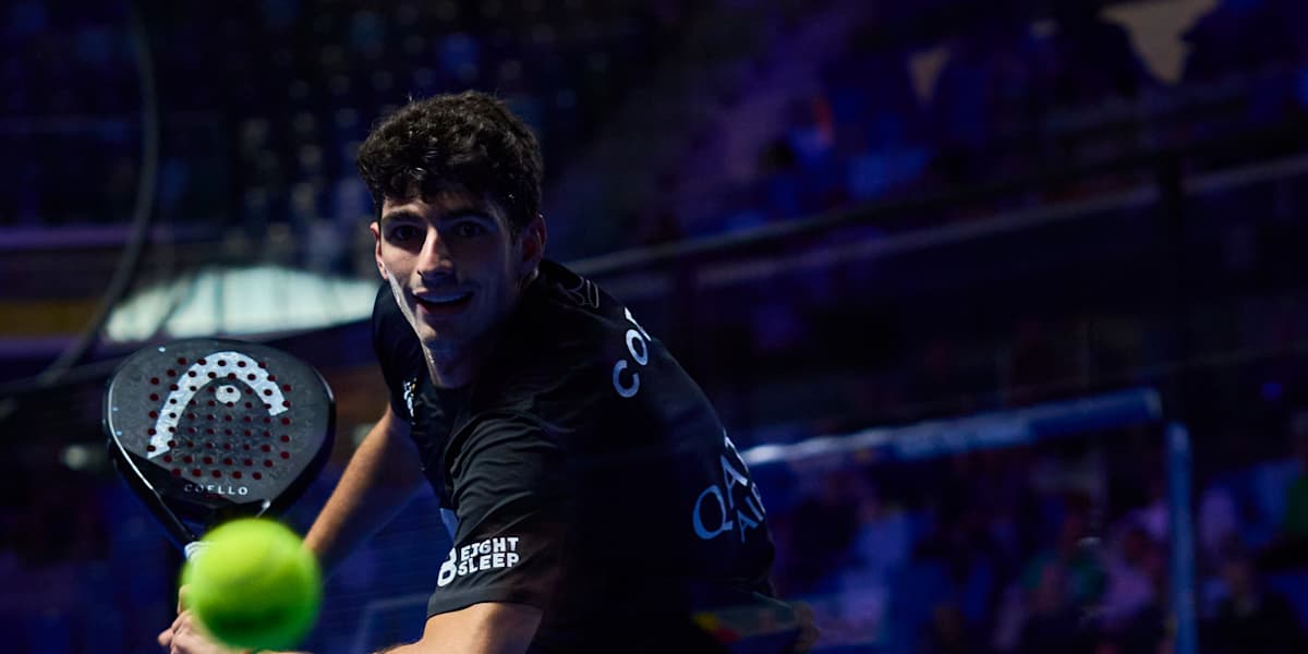 FIP World Cup Pairs 2025: Finals – watch live