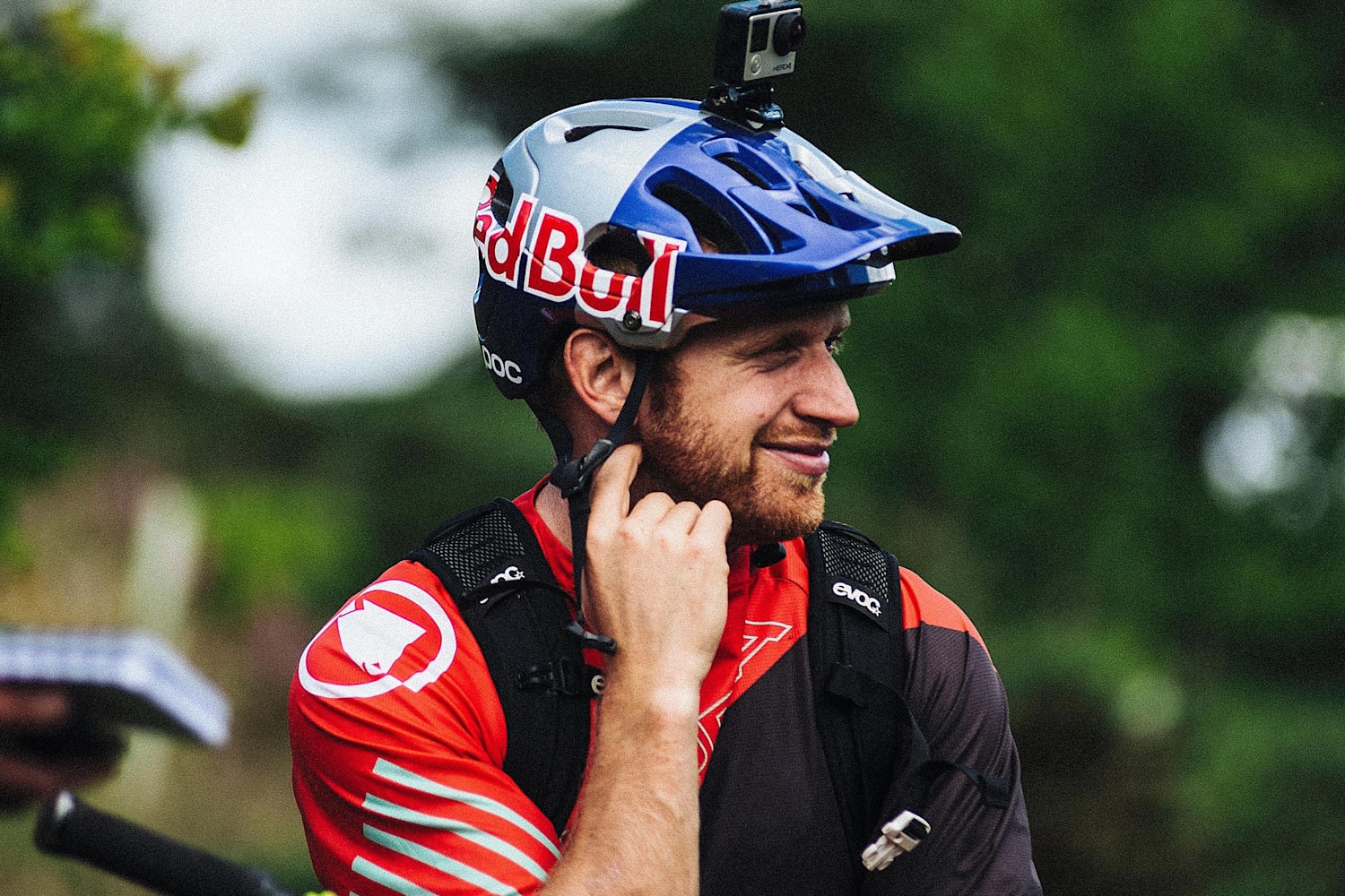 Danny MacAskill: GoPro edit of Wee Day Out | Red Bull