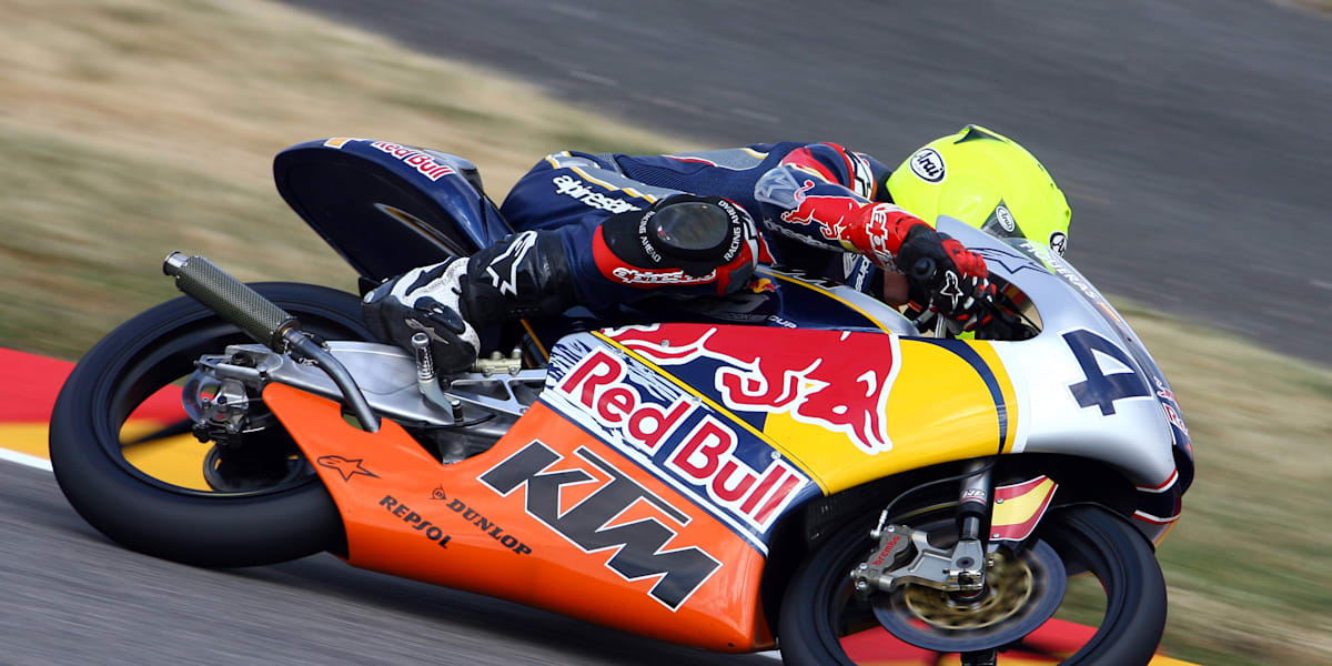 BLOG | Xavier Figueras unlucky in Mugello