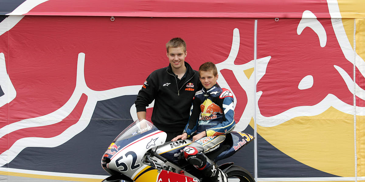 BLOG | Adam Blacklock looks back on the first rounds