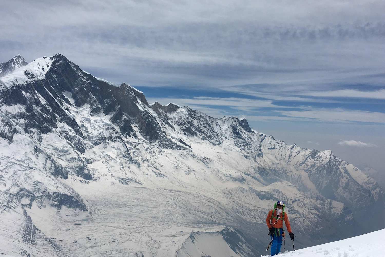 Red Bull Wingfinder atletas extremos - mentalidad