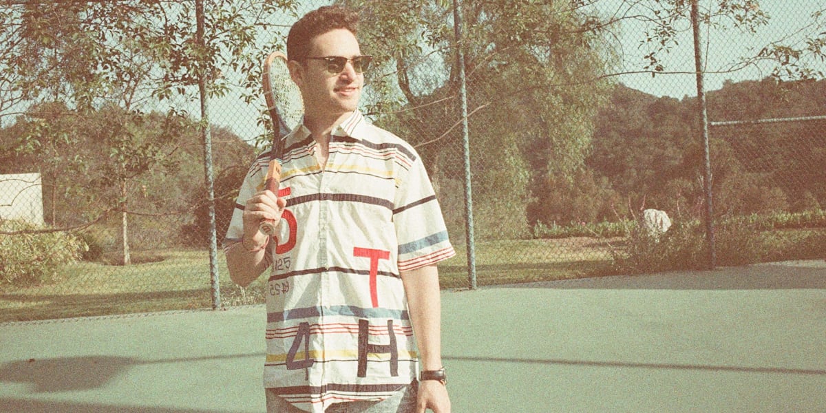 Justin Jay: 5 things you should know about him