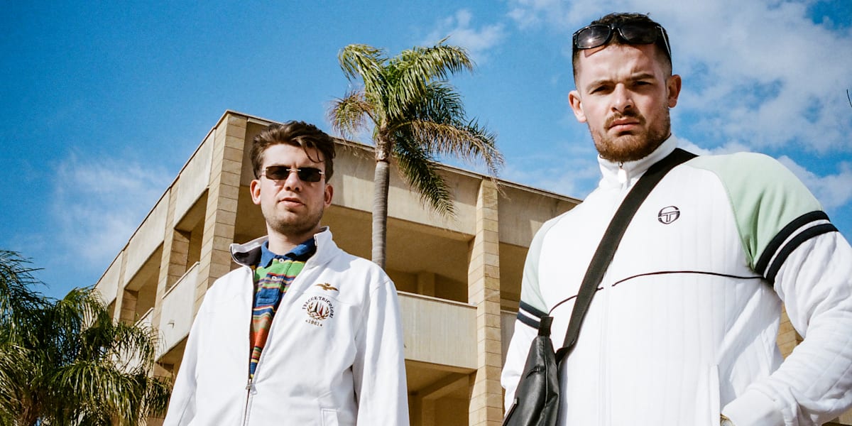 TUZZA - wywiad o hip-hopie, filmach i Włochach