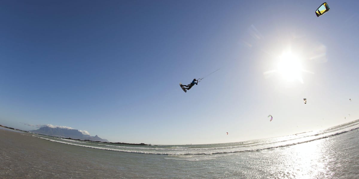 Red Bull Megaloop 2019: Riders