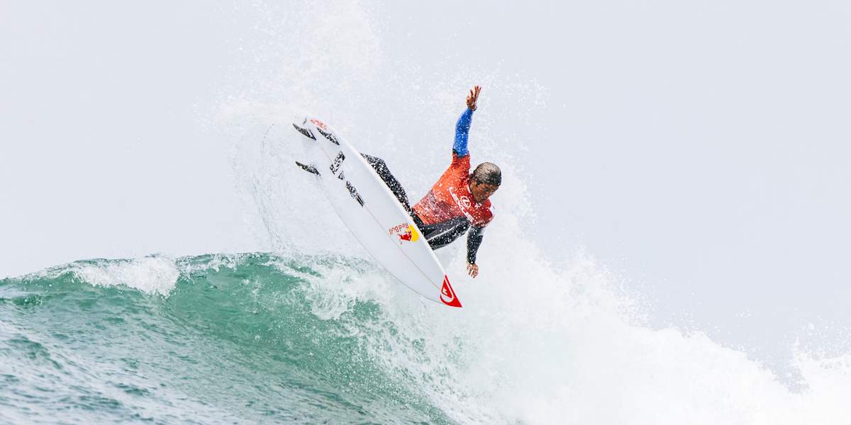 Inside Pro Surfing 2025 | WSL Trestles Pro