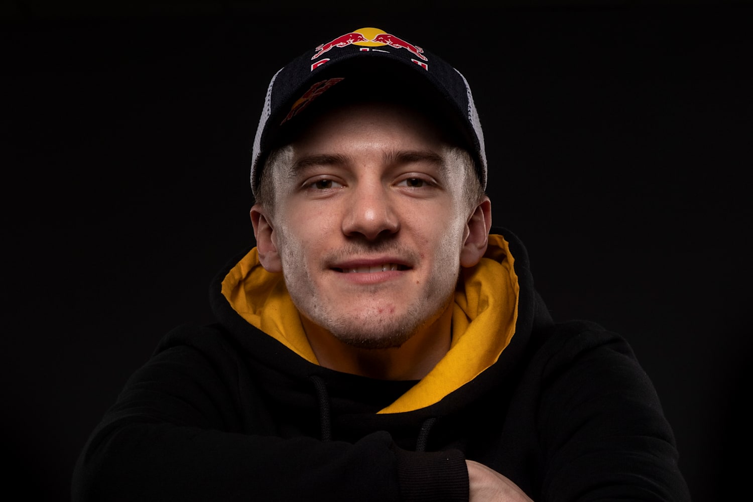 Robert Lambert: Speedway – Red Bull Athlete Page